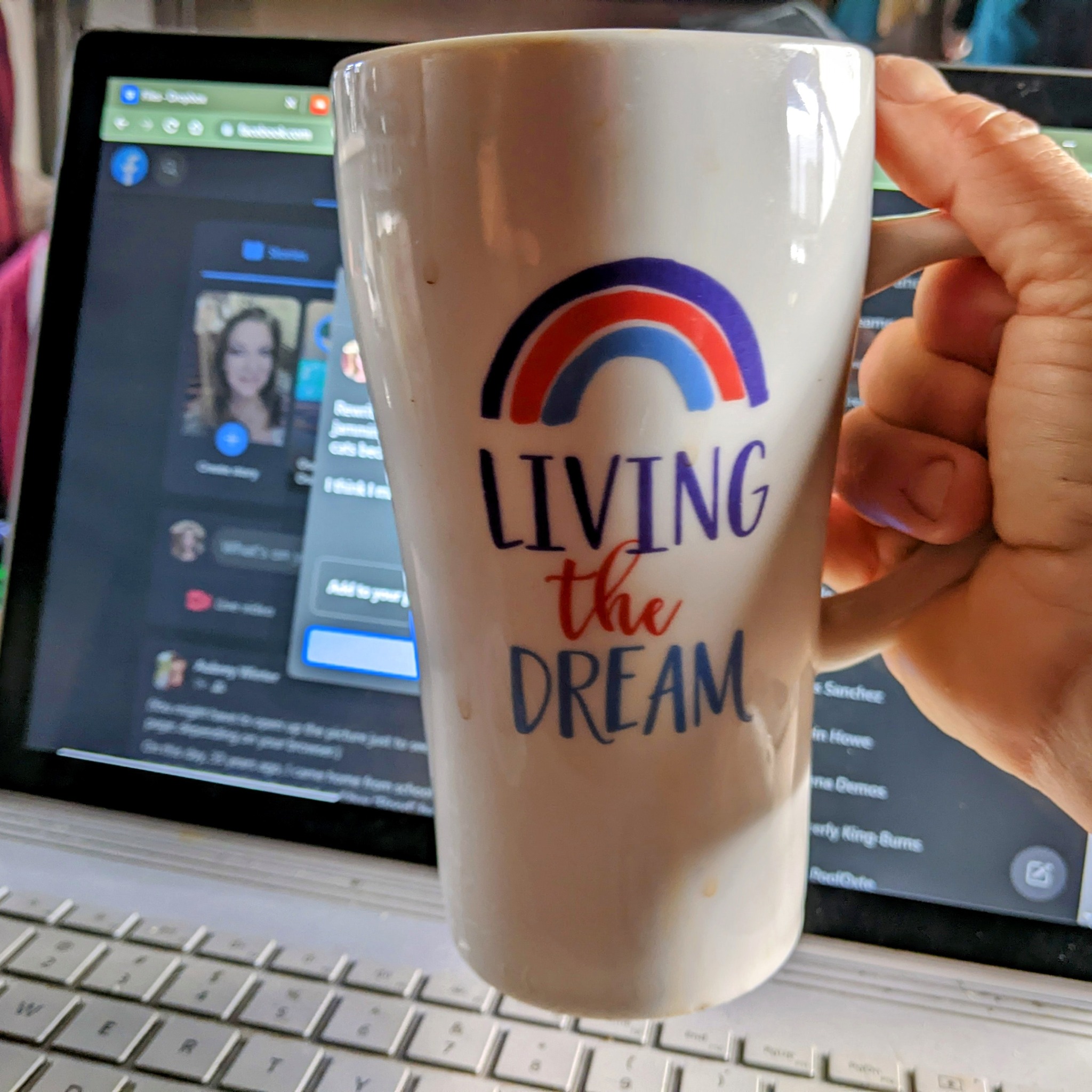 Dreamore.io - Purpose-Led Recruiting for Startups & Growth Companies